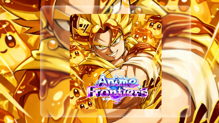 Anime Frontiers Codes - December 2025 - PowerUp Gamer