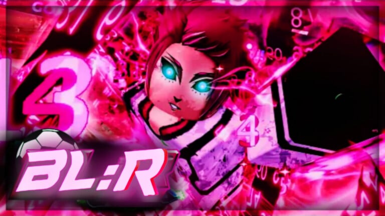 Blue Lock Recreation Codes - January 2026 - PowerUp Gamer