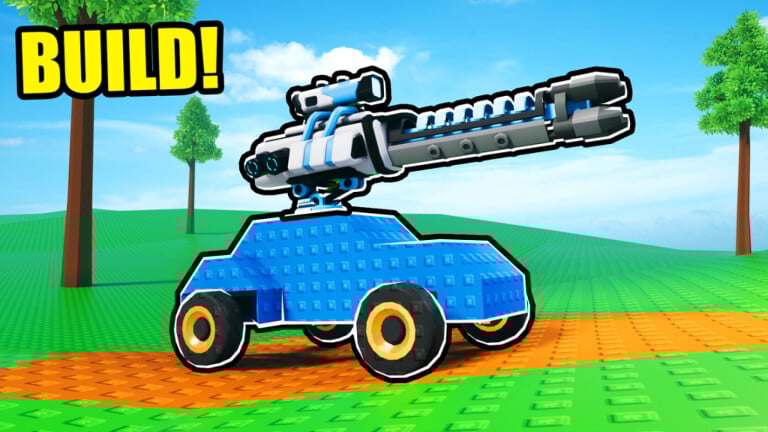 Build A Bot And Fight Codes - January 2026 - PowerUp Gamer