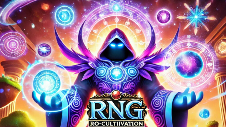 Cultivation’s RNG Codes - December 2024 - PowerUp Gamer