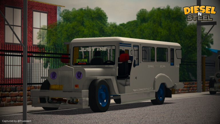 Diesel N’ Steel Codes - September 2025 - PowerUp Gamer