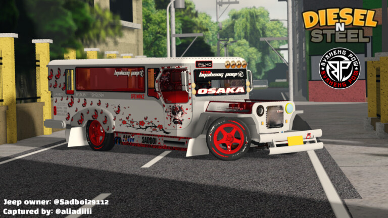 Diesel N’ Steel Codes - September 2025 - PowerUp Gamer