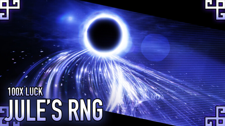 Jule’s RNG Codes - March 2025 - PowerUp Gamer