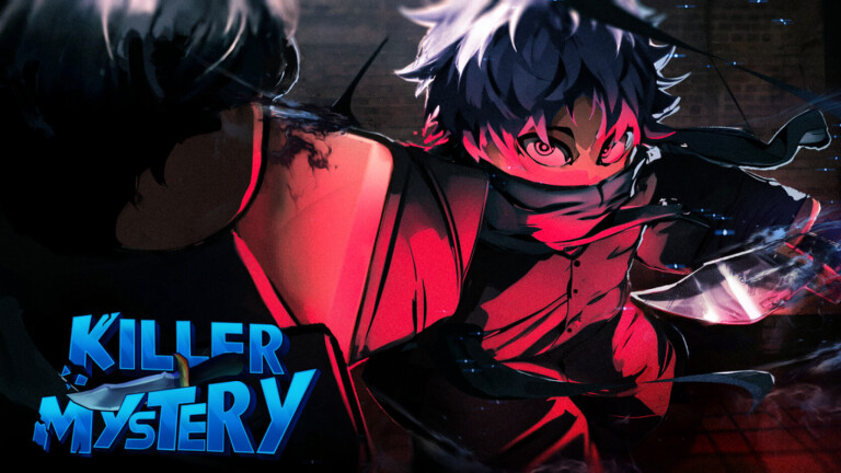 Killer Mystery Codes - December 2025 - PowerUp Gamer