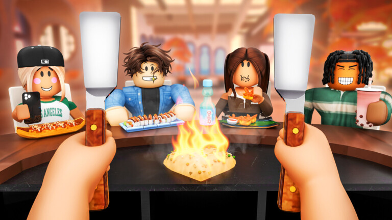 Kohaú Hibachi Restaurant Codes - January 2026 - PowerUp Gamer