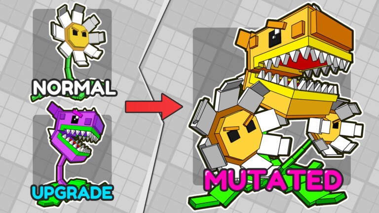 Plant Brainrot Simulator Codes - January 2026 - PowerUp Gamer