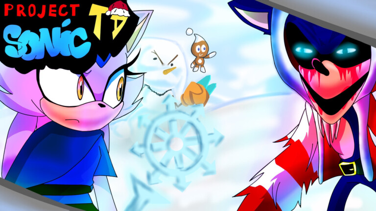 Project Sonic TD Codes - January 2026 - PowerUp Gamer