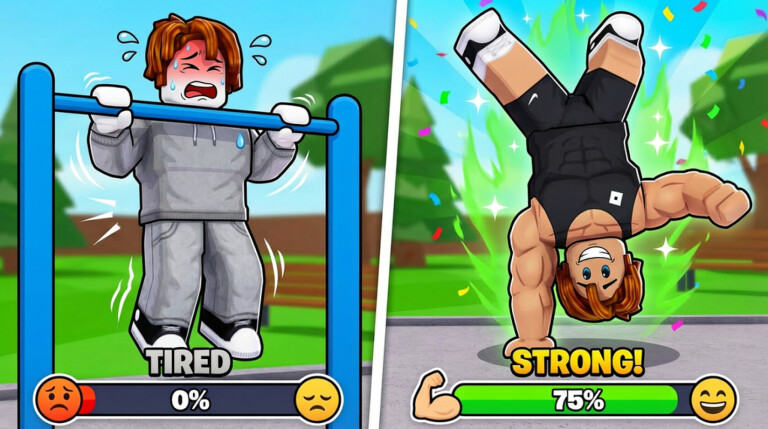 Pull Up And Climb Codes - January 2026 - PowerUp Gamer