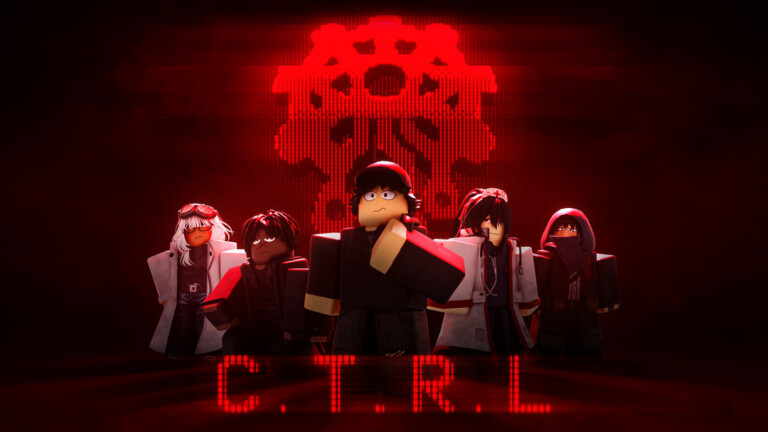 Roblox Control Codes - December 2025 - PowerUp Gamer