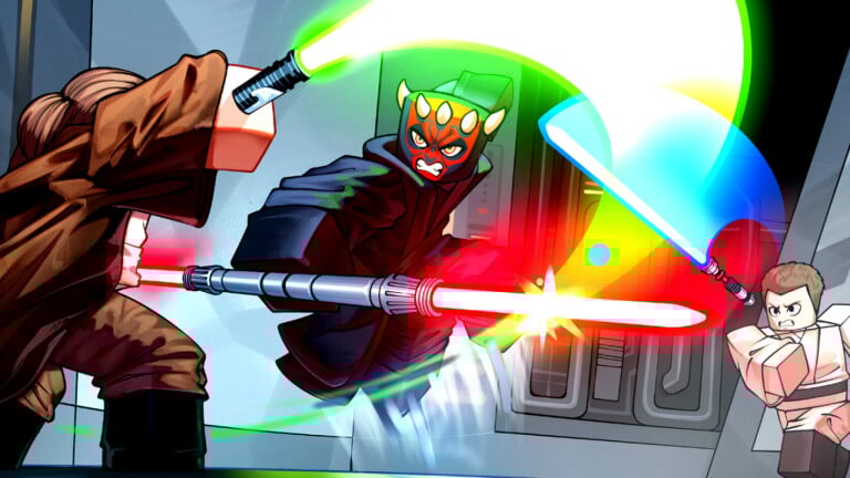 Saber Arena Codes - January 2026 - PowerUp Gamer