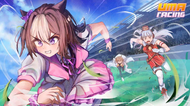 Uma Racing Codes - December 2025 - PowerUp Gamer